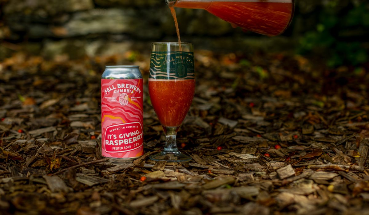 Shop Beer Online | Fell Brewery